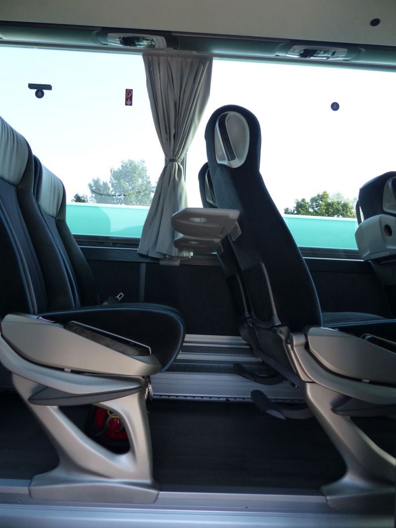 Setra S 515 HD
